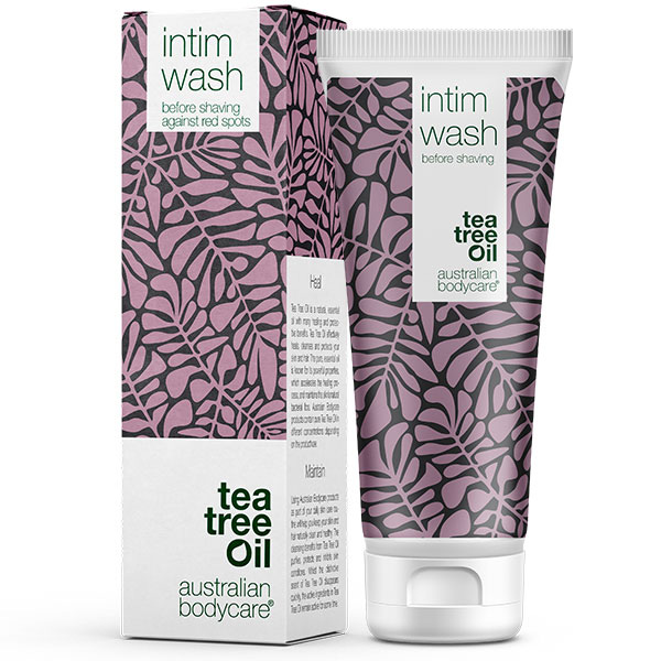 Australian Bodycare Intim Wash 200ml Netoteket